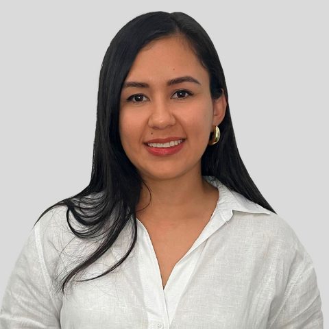 Fátima González | MENTU